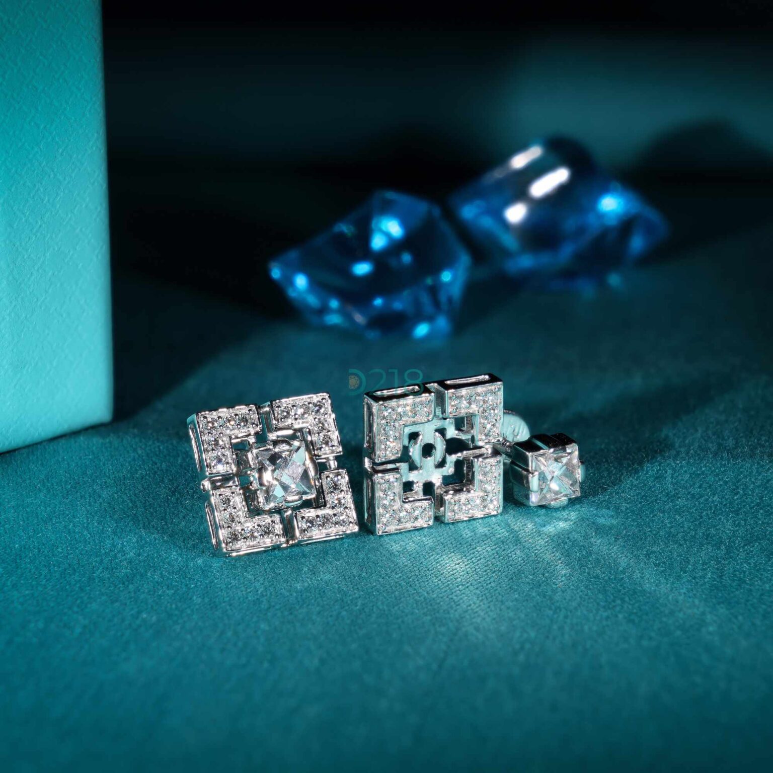 Home - D218 Jewels