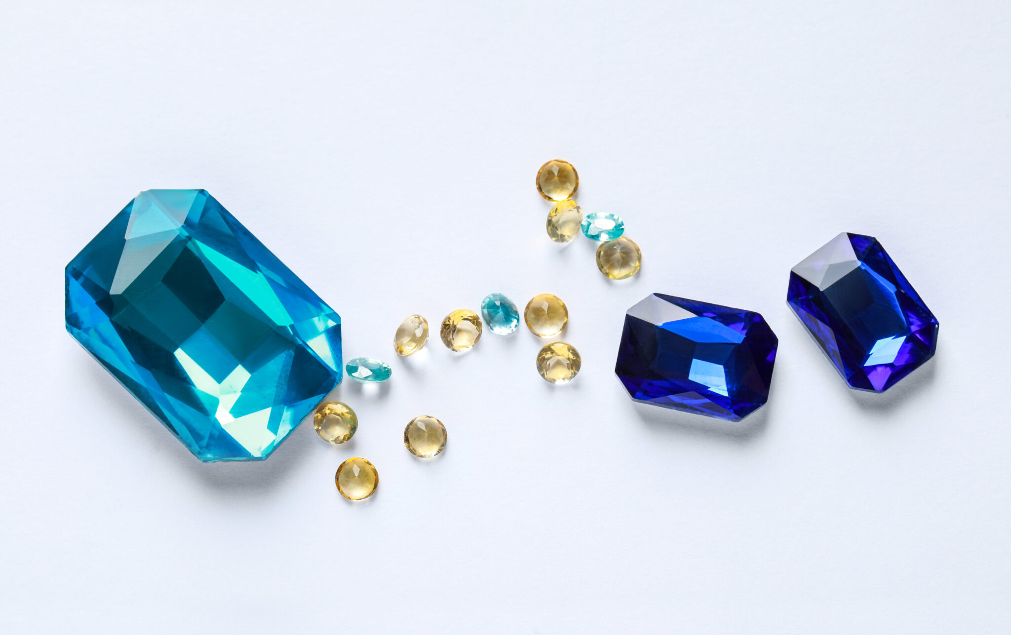 What is a Topaz Good For? A Complete Guide to This Stunning Gemstone ...